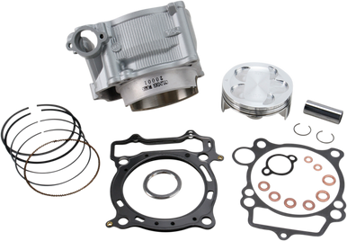 Cylinder Works Cylinder Kit High Compression 20001-K01Hc - J J Motorsports