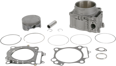Cylinder Works 10003-K01 Std Kit TRX-450R - J J Motorsports