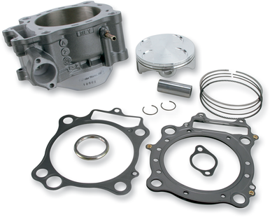 Cylinder Works Cylinder Kit Standard 10008-K01 - J J Motorsports