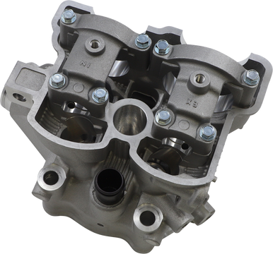 Cylinder Works CH3002-K01 Head Kit RMZ250 - J J Motorsports
