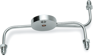 Drag Specialties Junction Block #3 Narrow Glide 307 - J J Motorsports