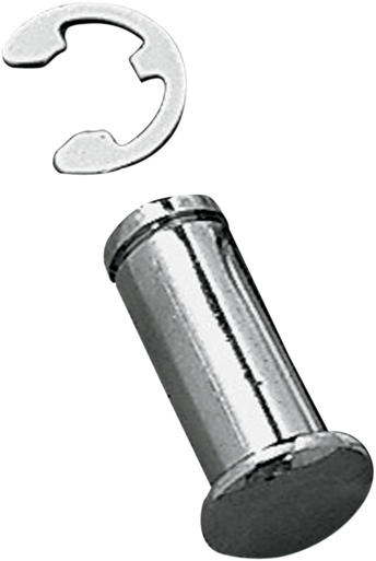 Drag Specialties Pivot Pin/Clip 19147A - J J Motorsports