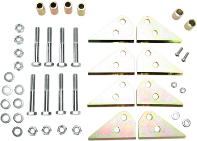 Highlifter Lift Kit 3.00" Front/Back 73-14832 - J J Motorsports
