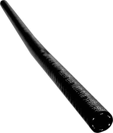 Helix Submersible Fuel Line 30R 1/4" X 18" 140-4108 - J J Motorsports