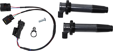 Dynojet Stick Ignition Coil Rzr Xp Turbo 96060001 - J J Motorsports