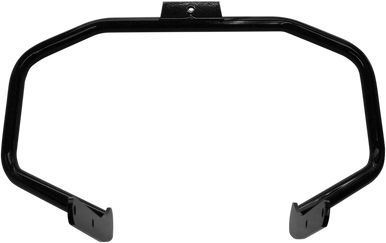 Baron Engine Guard Black Bolt Ba-7150-00B - J J Motorsports