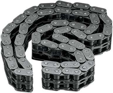 Diamond Primary Chain #428-2-76 5-Speed Dmd-4282Rv76Nca - J J Motorsports