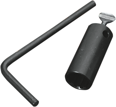 Dennis Stubblefield Sales Tool Harley-Davidsonâ® Crankshaft Turn Tool-C ...