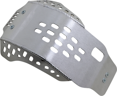 Devol Skid Plate Fc 450 0102-3408 - J J Motorsports