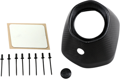 Akrapovic End Cap Ec52 V-Ec52 - J J Motorsports