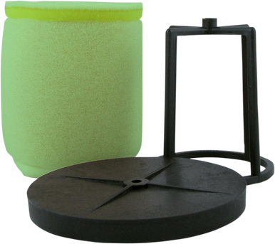 No Toil Cage And Topper Air Filter 3712 - J J Motorsports