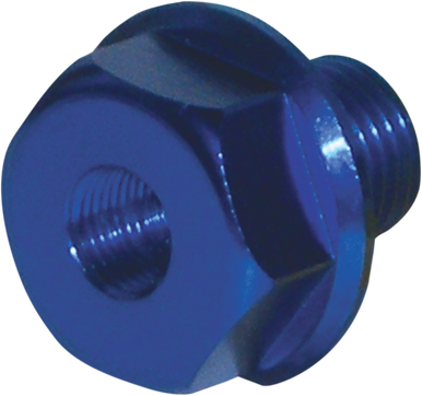 Koso North America Oil Adapter M20X1.0X15 Bg302010 - J J Motorsports