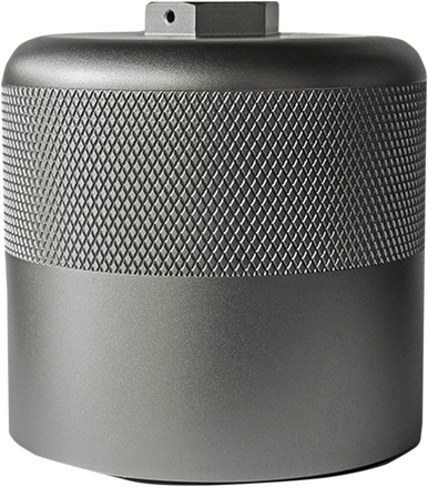 Jagg Oil Coolers Lifetime Oil Filter 3/4" 16 Thread 11-J77-34 - J J ...