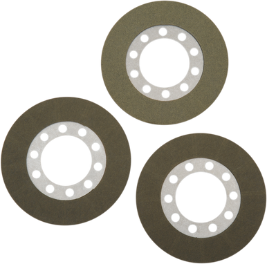 Barnett Clutch Friction Plates 302-30-10007 - J J Motorsports