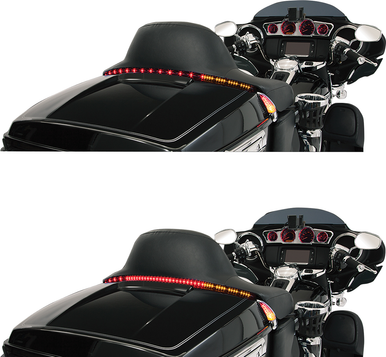 Ciro Tour Bladeâ® Light Without Controller 40201 - J J Motorsports