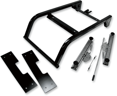 Beard Seats Seat Mount Arctic Cat 852-937 - J J Motorsports