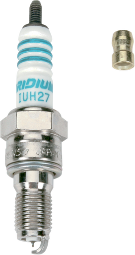 Denso Iridium Spark Plug Iuh27 5369 - J J Motorsports