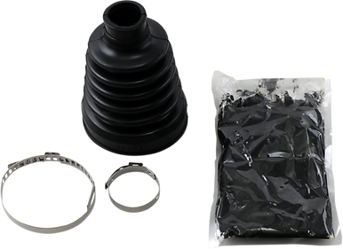 Demon Boot Kit Back/Right/Outboard, Front/Left/Right/Outboard Heavy ...