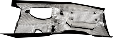 Dei Heat Control Kit Can-Am 902491 - J J Motorsports