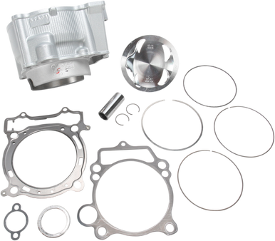 Cylinder Works Cylinder Kit Big Bore 23001-K01 - J J Motorsports