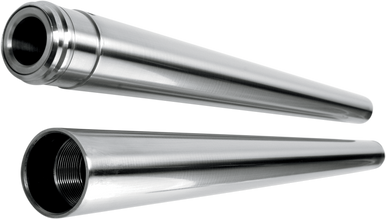 Custom Cycle Engineering Hard Chrome Fork Tubes 41 Mm 24.25" T1337Hc ...