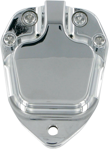 Gma Engineering By Bdl Front Caliper 74-77 Fx Smooth Chrome Gma-200Esc ...