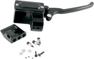 Gma Engineering By Bdl Master Cylinder Assembly 6100263
