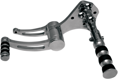 Gma Engineering By Bdl Forward Controls Polished '86-'99 St Gma-Fc-100 ...