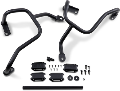 Givi Engine Guards Tn9050 - J J Motorsports