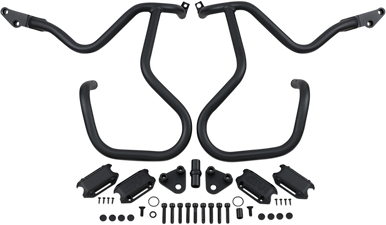 Givi Engine Guards Tn532 - J J Motorsports