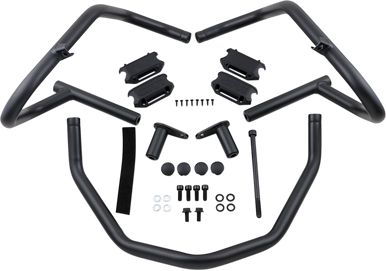 Givi Engine Guards Tn4121 - J J Motorsports