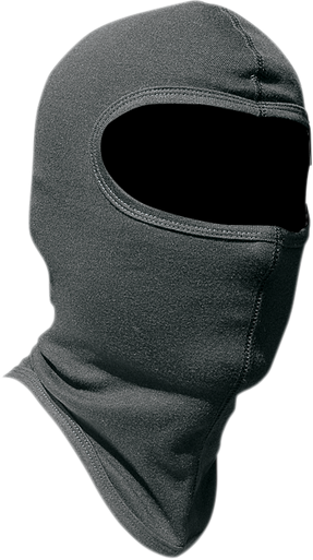 Gears Canada Coolmaxâ® Face Mask 300128-1 - J J Motorsports