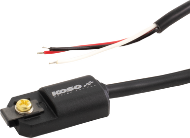 Koso North America Tachometer Signal Filter Bg004000 - J J Motorsports