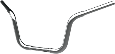 Khrome Werks 1-1/4" Handlebar Chrome 2018-2022 300330 - J J Motorsports