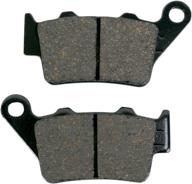 Sbs Hf Brake Pads 675Hf - J J Motorsports