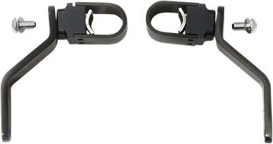 Rivco Products Highway Mounts Softail Hdst004 - J J Motorsports