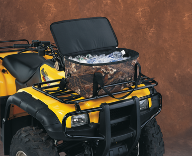 Moose MUDCB1 Mud Rack Cooler Bag - J J Motorsports
