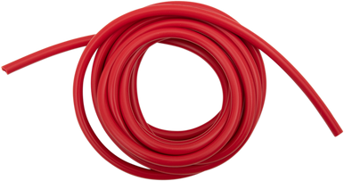 Cv4 Vent Tubing Red 3Mm Sfsvt3-3R - J J Motorsports
