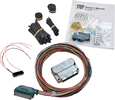 Thundermax Micro Harness Controller Ea4360 - J J Motorsports