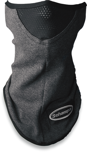 Schampa & Dirt Skins Half-Face Stretch Mask Gray Vng007-02 - J J ...