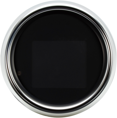 Dakota Digital Tank Speedometer Chrome Bezel 3-3/8" '12+ Mlx-3012 - J J ...
