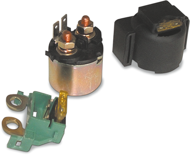 K&L Supply Universal Starter Relay Kit 21-2994 - J J Motorsports