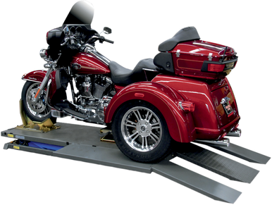 K&L Supply Panel Set Side Trike Snow 35-6552T - J J Motorsports