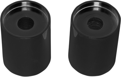 La Choppers Riser Extensions 2" X 1-1/2" 6020672