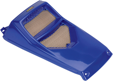 Maier Hood Dark Blue Custom 509816 - J J Motorsports