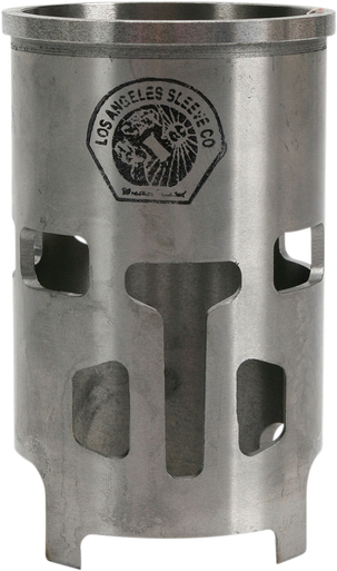 LA Sleeve KA5319 KDX220R 69mm CYL Sleeve - J J Motorsports