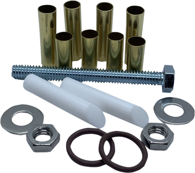 Rocker Lockers Rocker Locker Kit Twin Cam 9500931