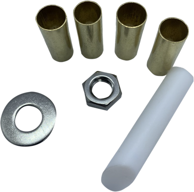 Rocker Lockers Rocker Locker Kit Xl Dk-Rl-Spt - J J Motorsports