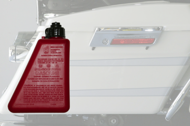 Reda Single Fuel Can Rgc1001 - J J Motorsports