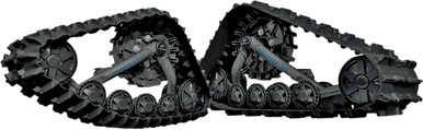 Camso ATV T4S Track System Arctic Cat Alterra 600 6622-01-0366 - J J ...